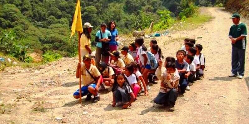 Club de Exploradores